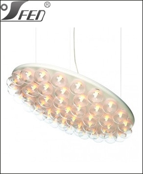 The 11 biggest trends in lighting technology right now - One Two modern ...