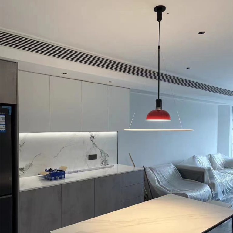 Flos Frisbi pendant lamp - One Two modern lighting factory