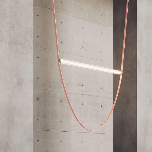 Flos Wireline suspension lamp - One Two modern lighting factory
