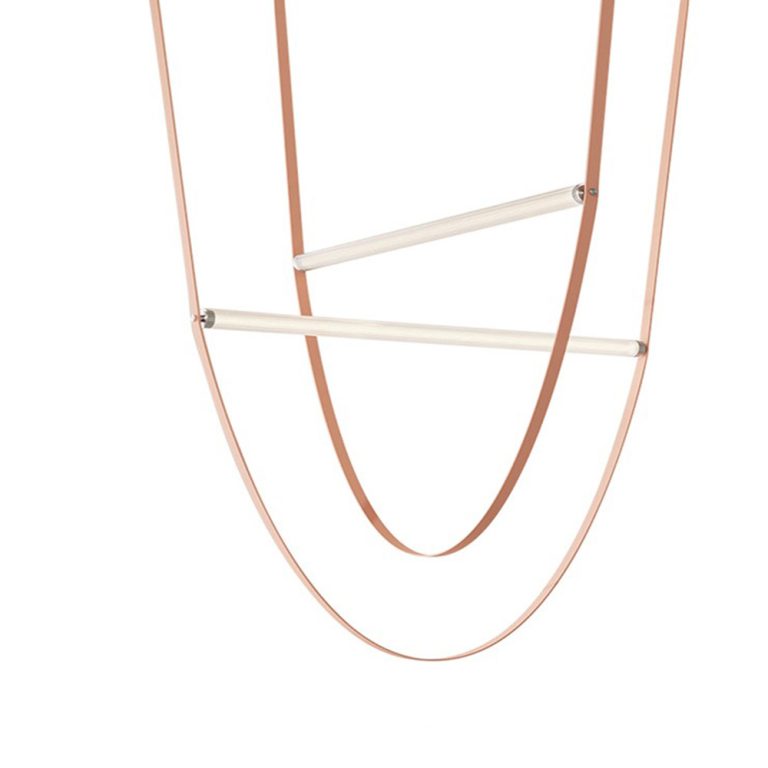 Flos Wireline suspension lamp - One Two modern lighting factory