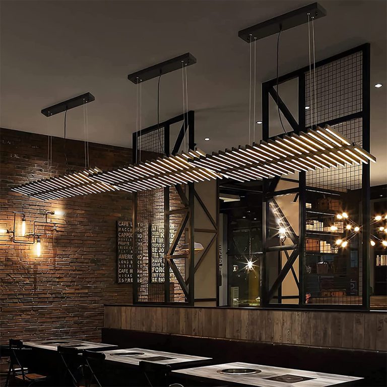 Vibia Rhythm Horizontal 2111 Pendant lamp - One Two modern lighting factory